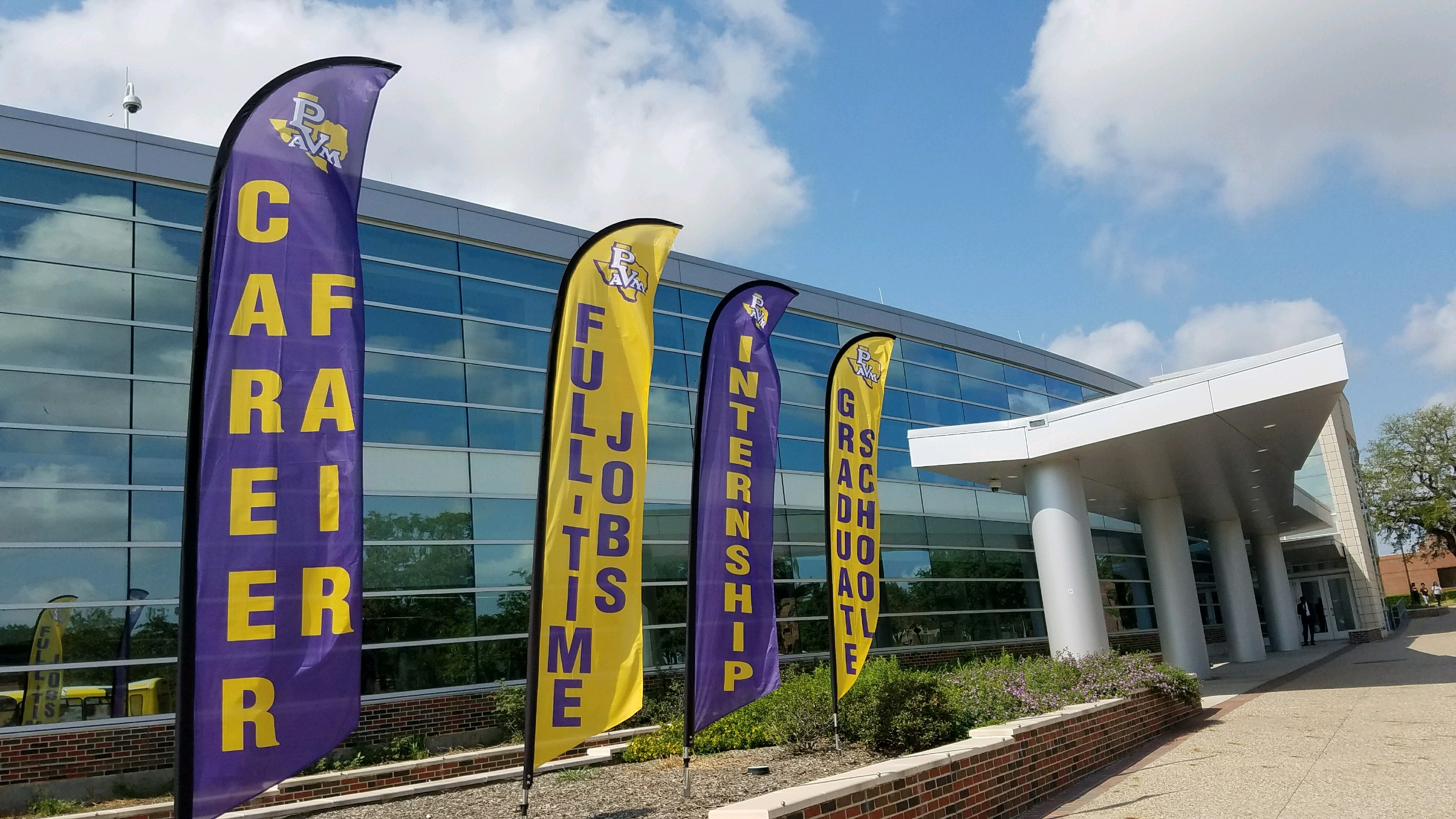 Office of Career Services : Student Affairs