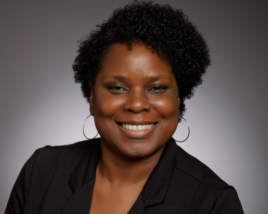 Charlene Stubblefield - Academic Affairs