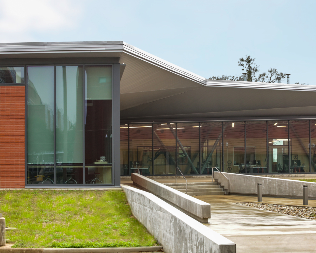 Fabrication Design Center - Academic Affairs