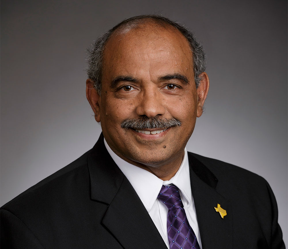 Fares Ali - Academic Affairs