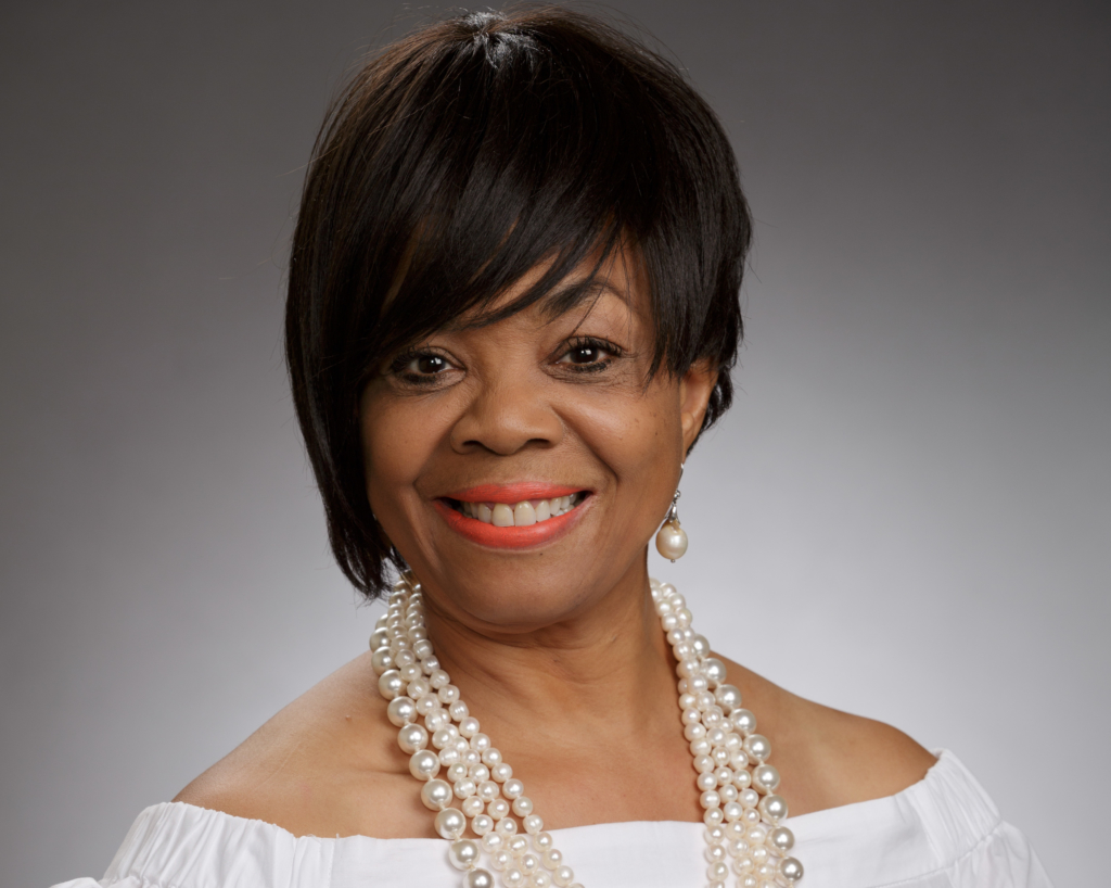 Dr. Joice Jeffries - Academic Affairs