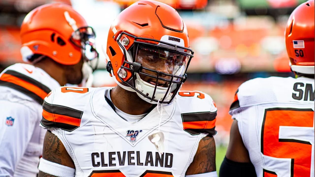 Anthony Stubbs - Alumni