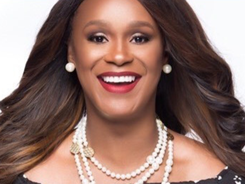 '99 Alumna Bridgett McGowen Serves as President of BMcTALKS, LLC - Alumni