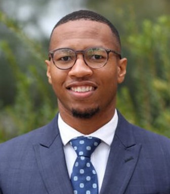 Kendrick Jones - Alumni