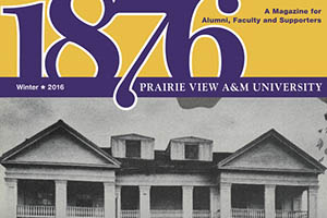 Alumni – Prairie View A&M University