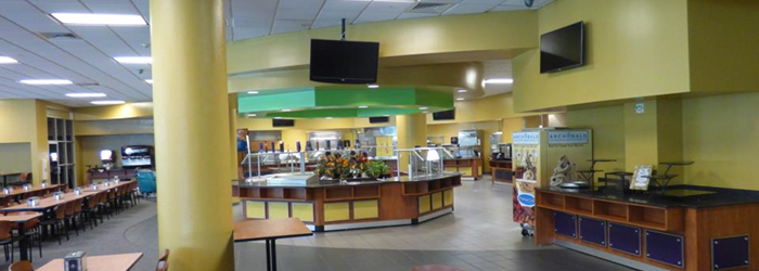 Auxiliary Services - Auxiliary Services