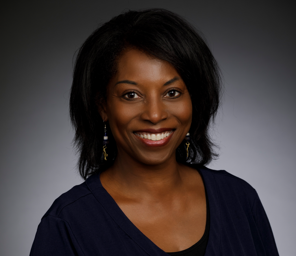 Dorie Gilbert - Brailsford College of Arts and Sciences