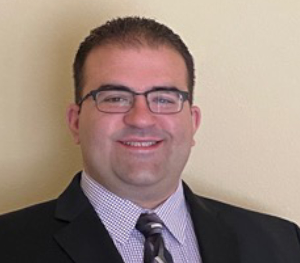 Dr. Michael Marshall - Brailsford College of Arts and Sciences