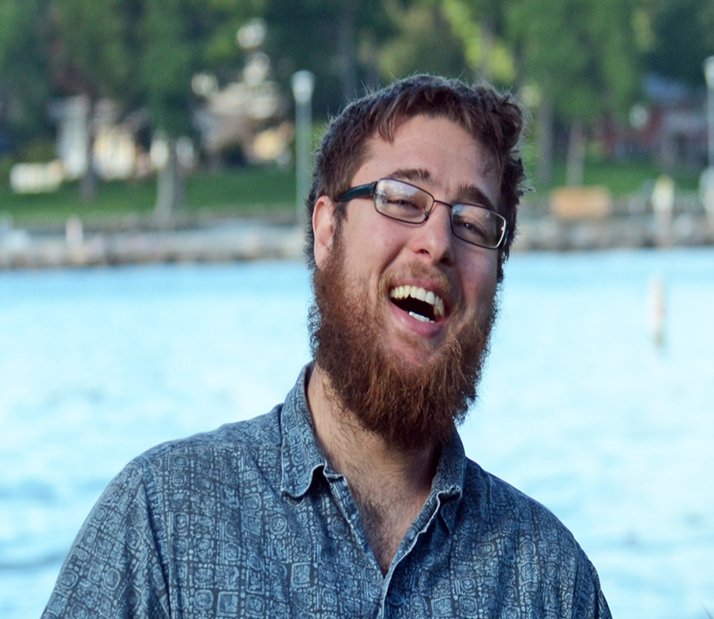 Joshua Gottlieb Miller Edit - Brailsford College of Arts and Sciences