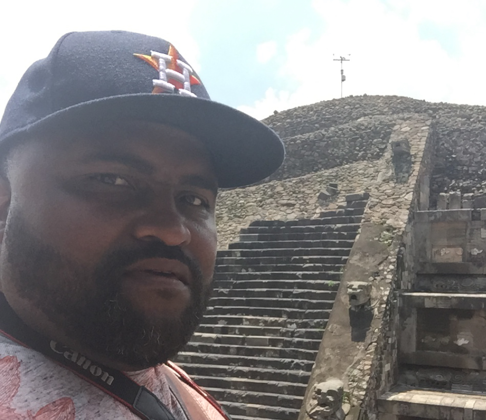 Marco Robinson's Instagram, Twitter & Facebook on IDCrawl