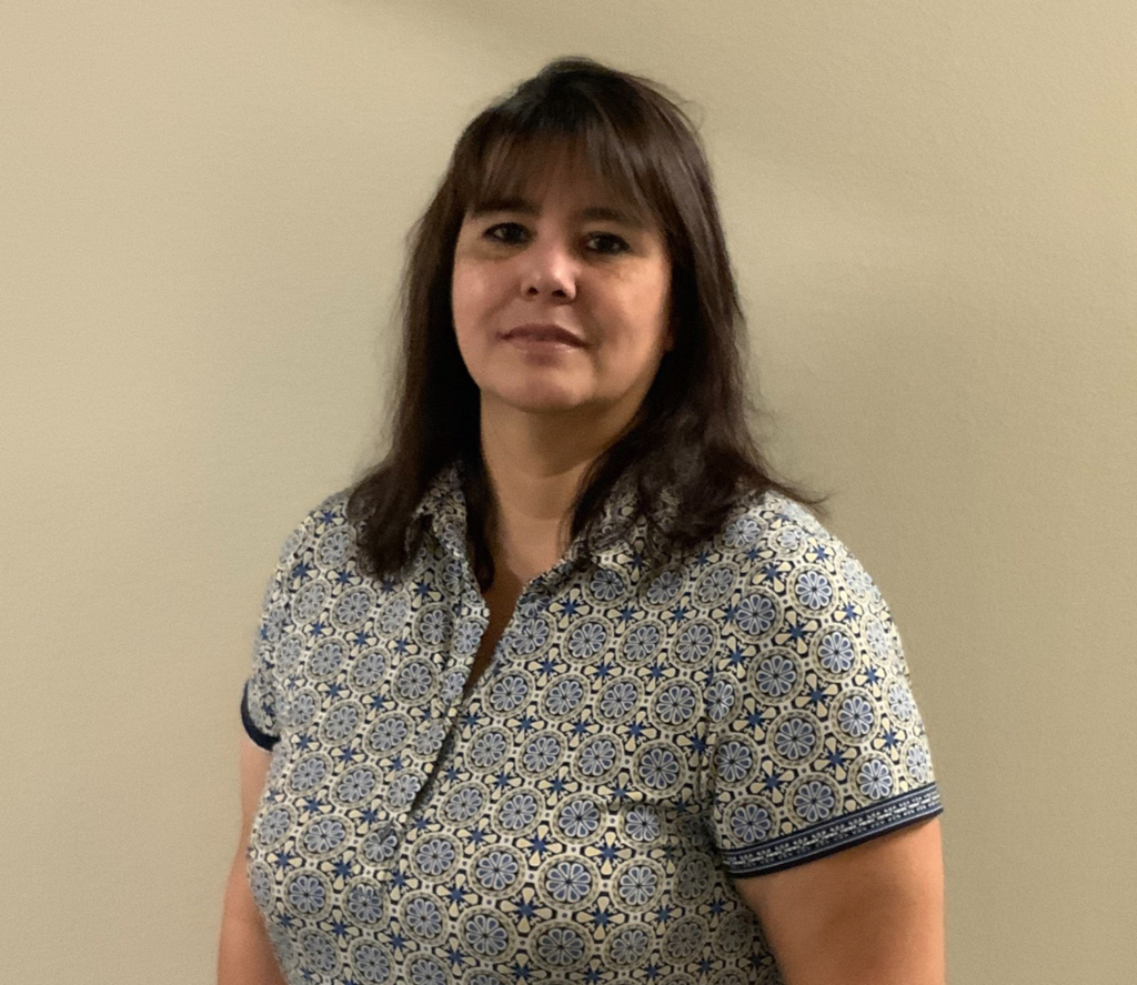 Vickie Pearce - Brailsford College of Arts and Sciences