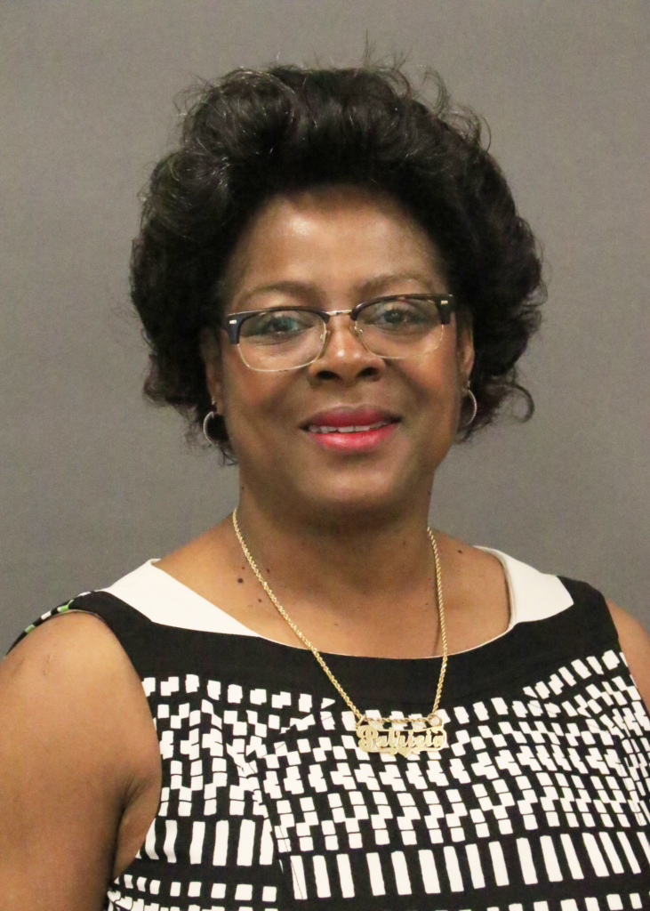 Patricia Colbert - College of Agriculture Food and Natural Resources