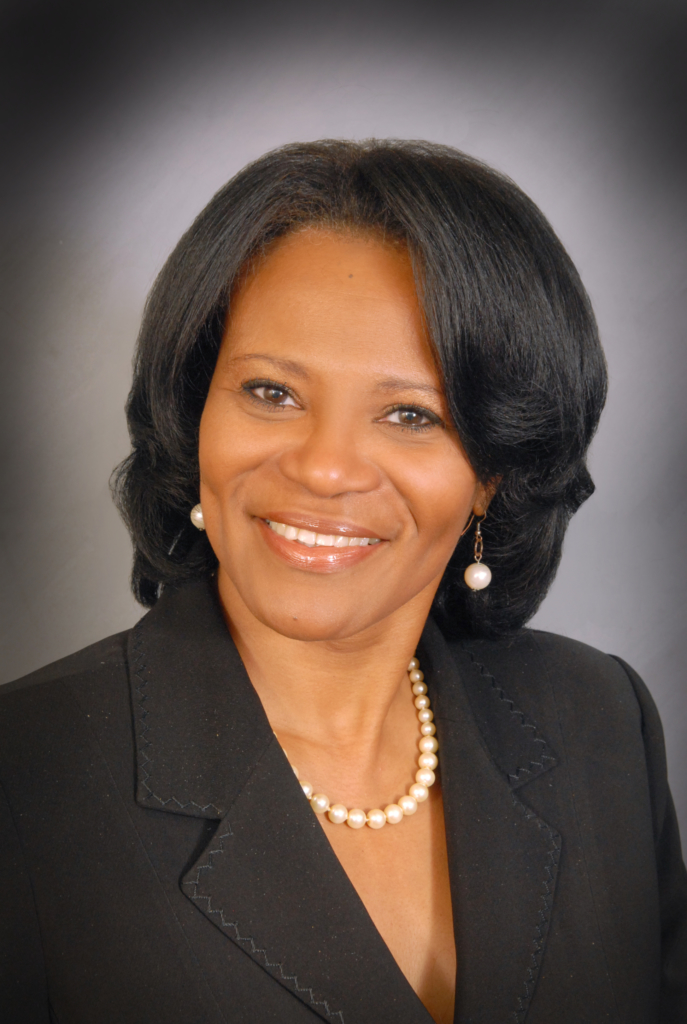 Bridget Ross Picture - College of Agriculture Food and Natural Resources