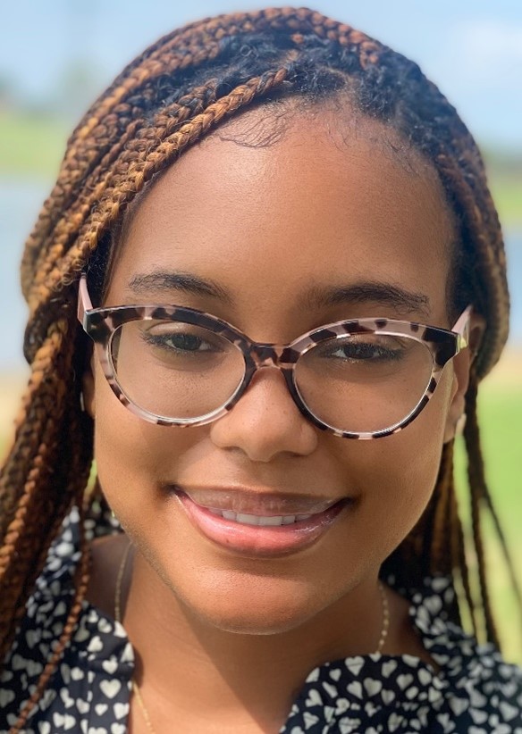 Nina Edwards - College of Agriculture Food and Natural Resources