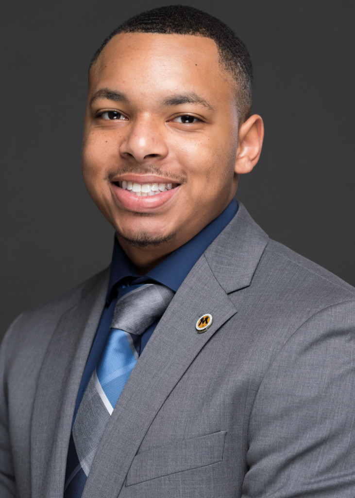 Robinson, Alexander (1) - College of Agriculture Food and Natural Resources