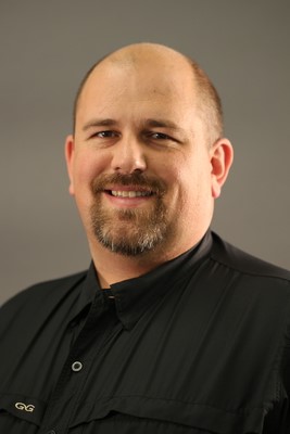 RussellFord Portrait - College of Agriculture Food and Natural Resources