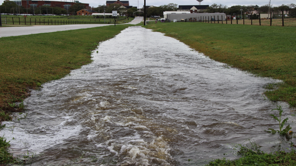 Water Roadmap Forum - College of Agriculture Food and Natural Resources