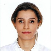 Hamideh Pic - College of Agriculture and Human Sciences