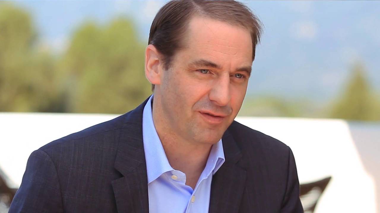 Jeff Simmons Visits PVAMU - College of Agriculture and Human Sciences