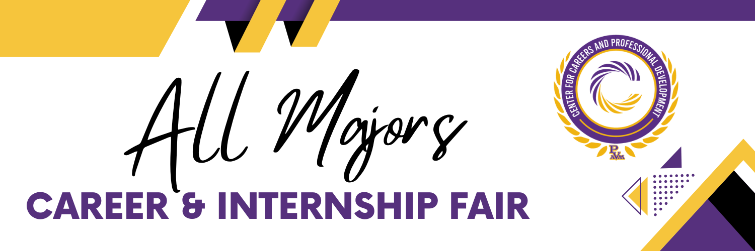 Employer – All Major Career & Internship Fair - Career Services