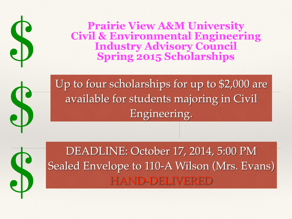 News & Events - Civil and Environmental Engineering