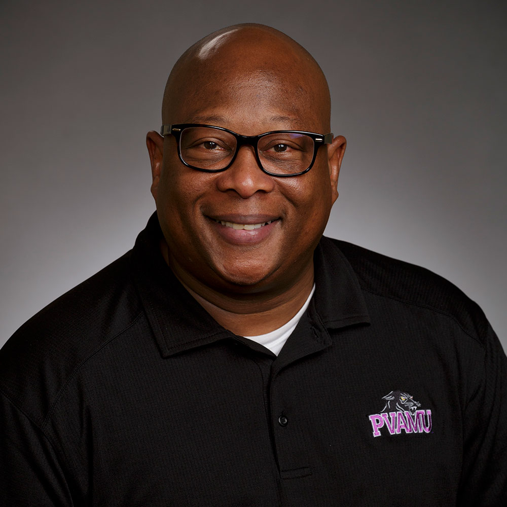 Faculty & Staff - College of Juvenile Justice and Psychology