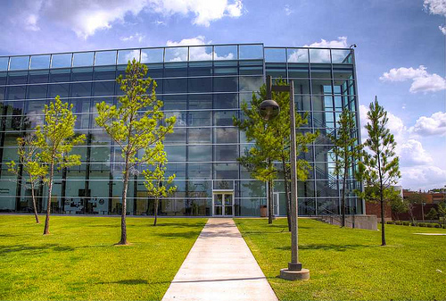 Directions and Maps – Electrical and Computer Engineering