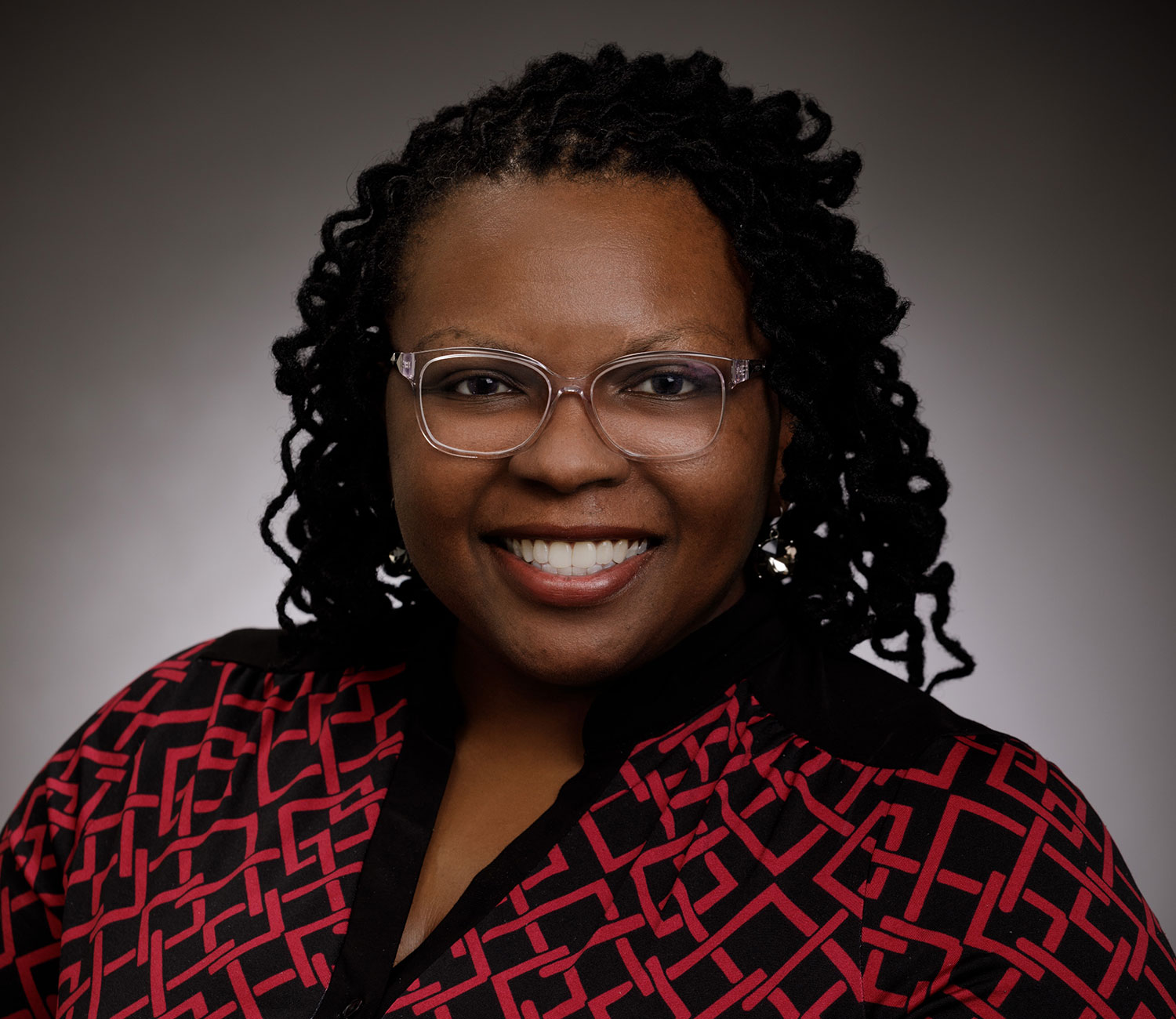 Mariama Sandifer - College of Education