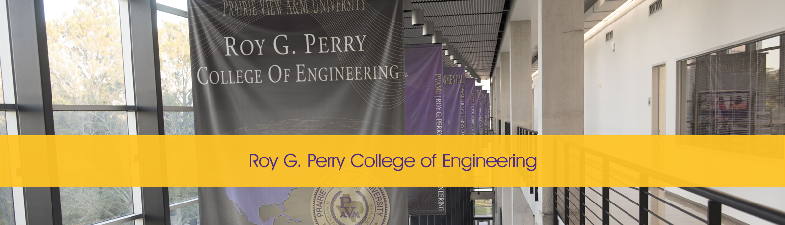 College of Engineering - Roy G. Perry College of Engineering