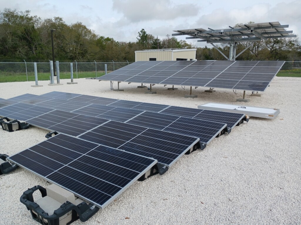 Unveiling PVAMU's State-of-the-Art Solar Lab: An Exemplar of ...