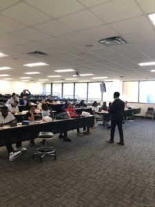 Resume Review Workshop Draws Hundreds of College of Engineering ...