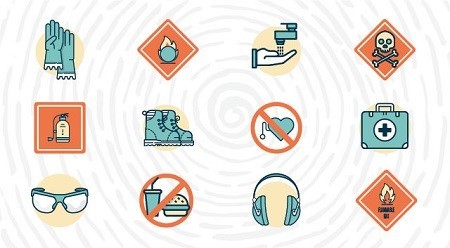 Lab Safety - Roy G. Perry College of Engineering