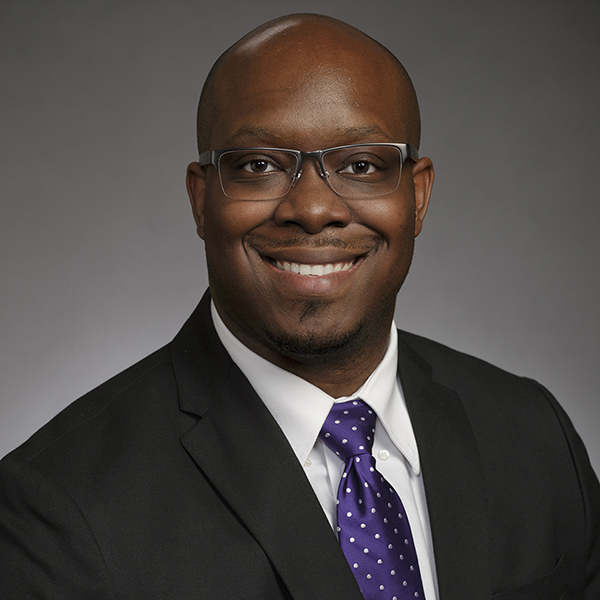 Marco - Graduate Studies