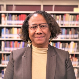 Circulation Department - Library