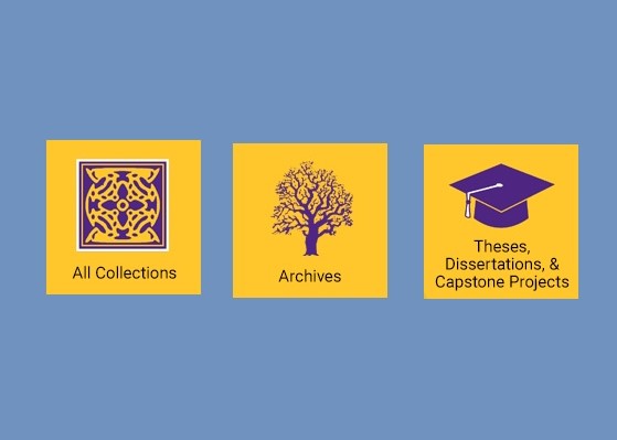 Digital Commons - Library