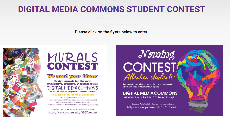 Digital Media Commons - Library