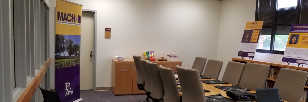 Resources - MACH-III