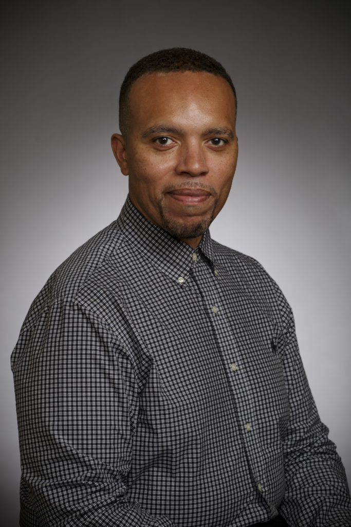 Norman Roumell Eaton Admin - MACH-III