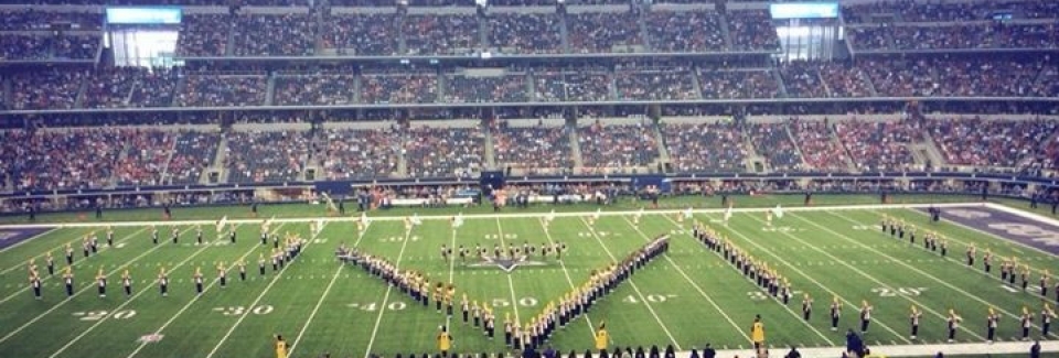 Marching Storm Band – Site for Everything Marching Storm