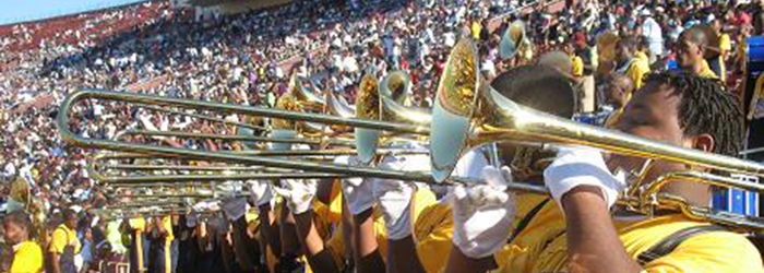 PVAMU "Marching Storm" - Marching Storm Band