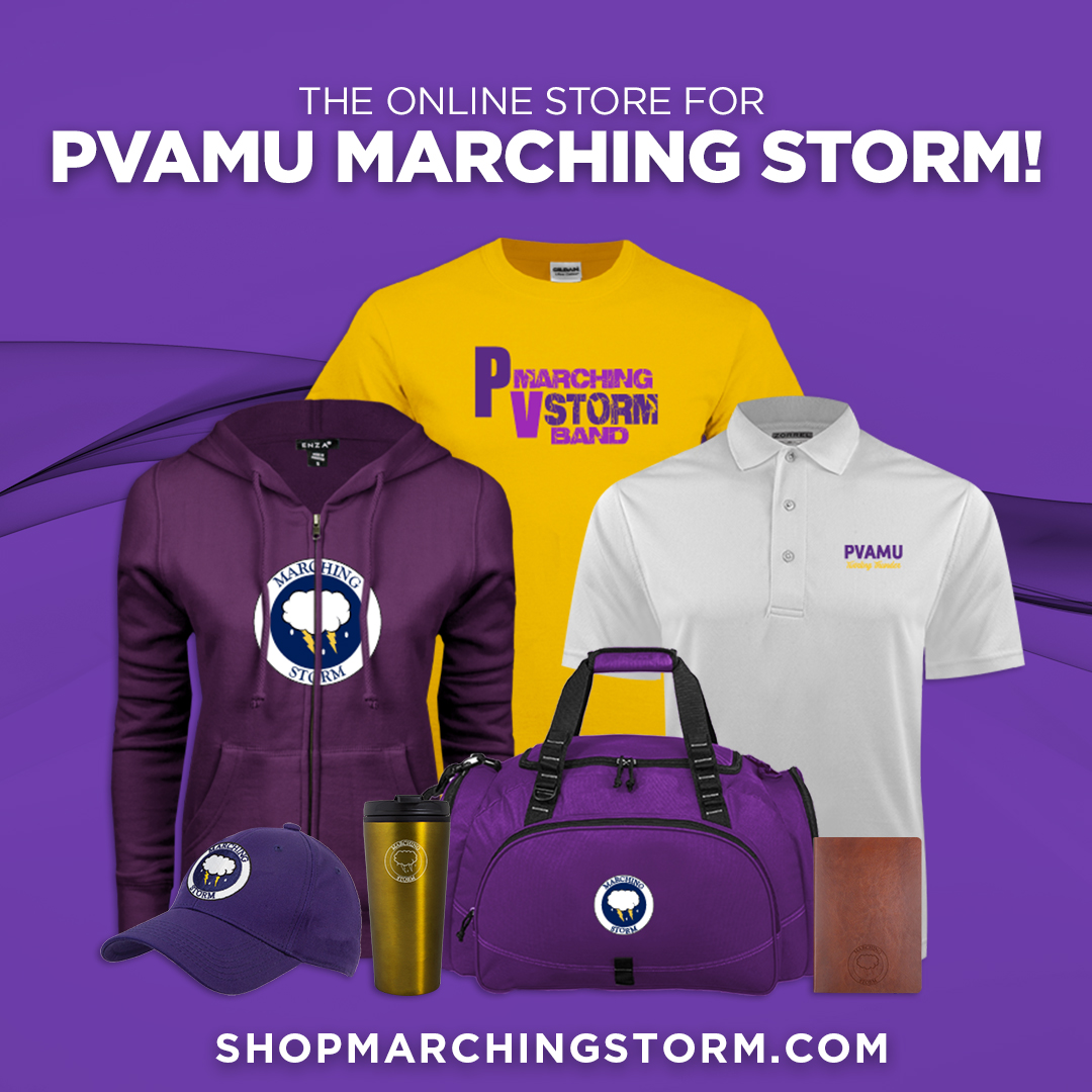 Marching Storm Band