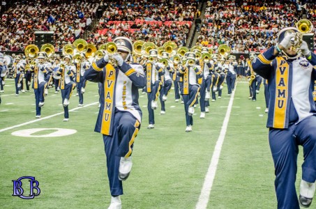 Performances - Marching Storm Band