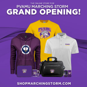 Marching Storm Band