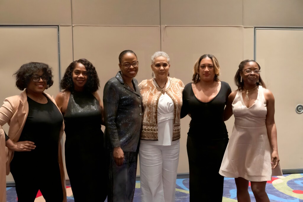 Black Foxes Director Creates an Association for HBCU Auxiliary and ...