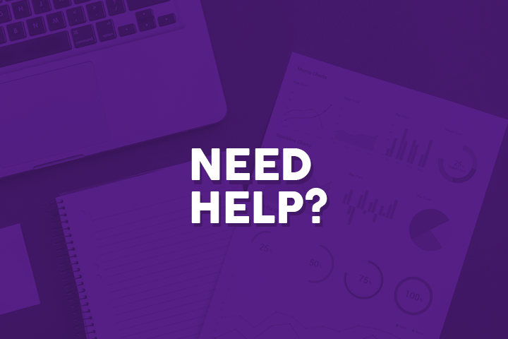 NEED HELP Background - Marketing and Communications