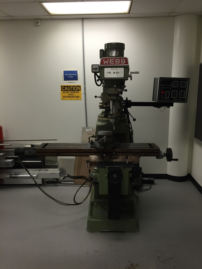 Mill - Mechanical Engineering