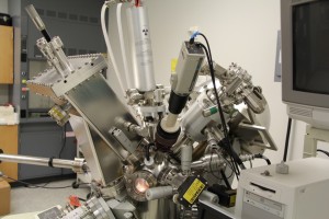 Surface Science Research Laboratory expands | PVAMU Home