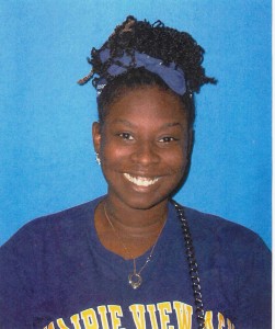 PVAMU mourns the loss of student Keyanna Russell | PVAMU Home