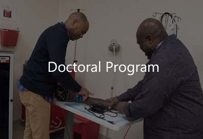 College of Nursing - College of Nursing