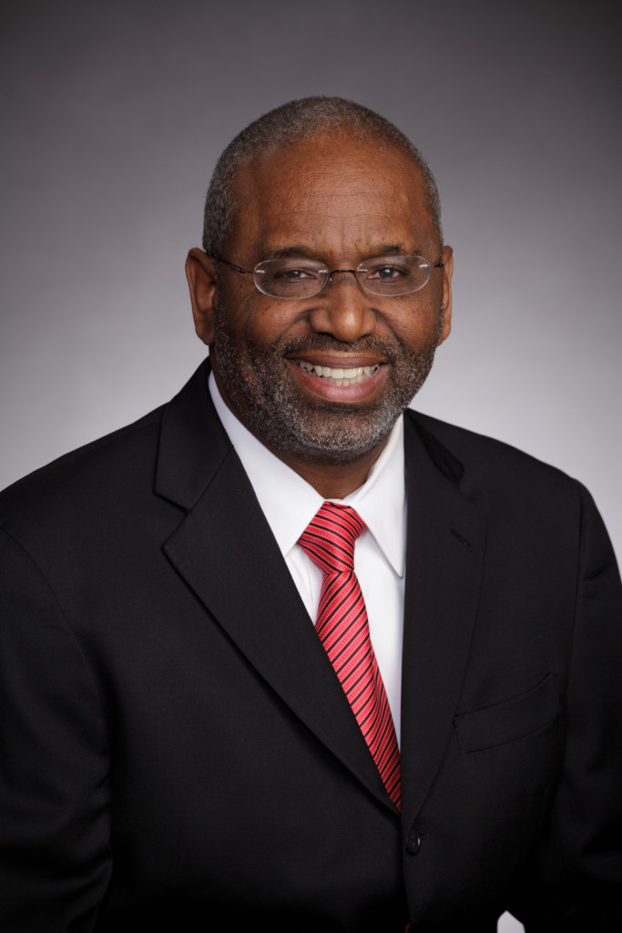 George C. Wright - Office of the President